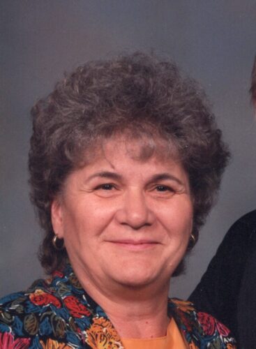 Virginia Ann Stenlund | News, Sports, Jobs - Daily Press